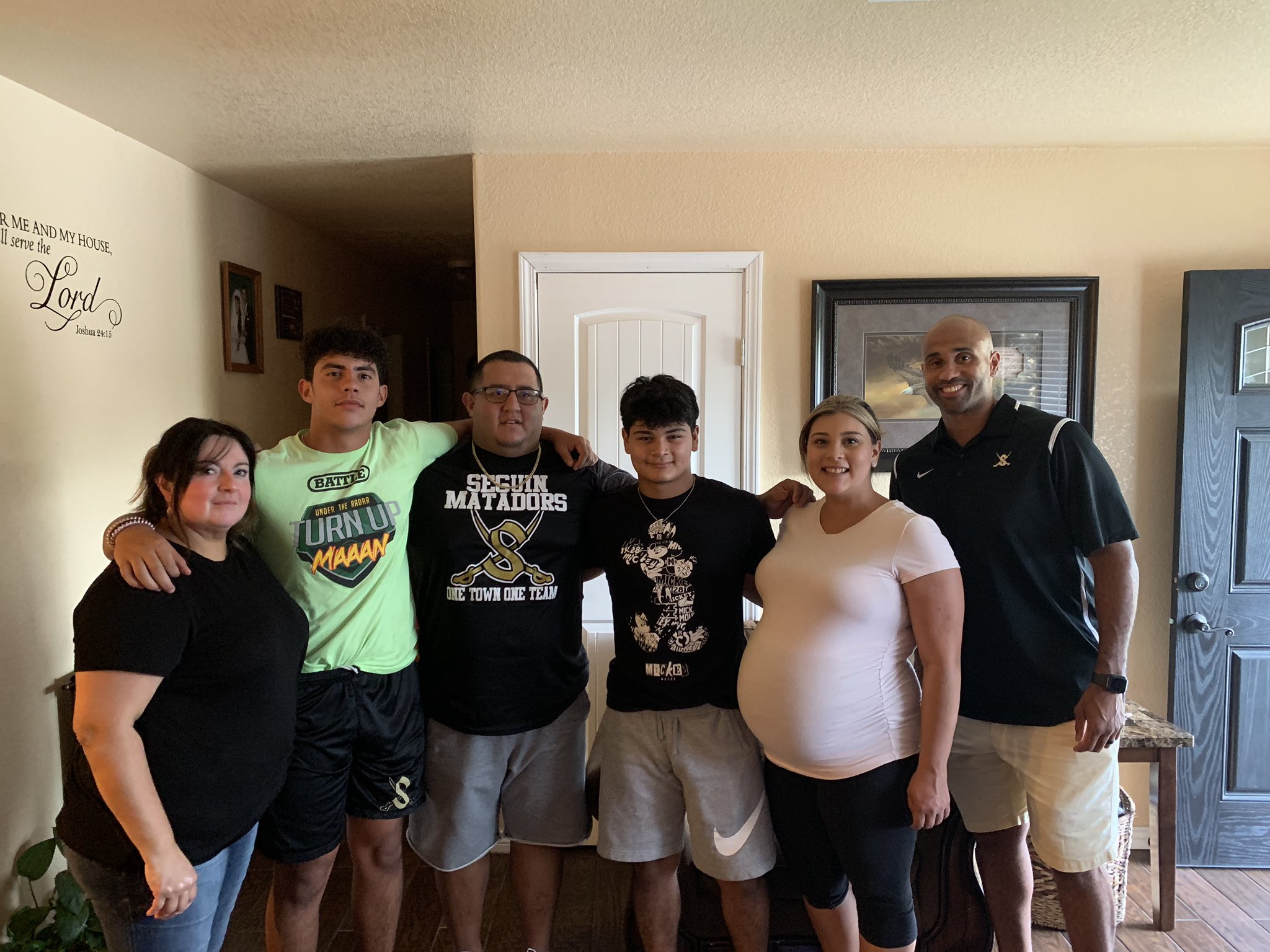 Michael Allen Martinez