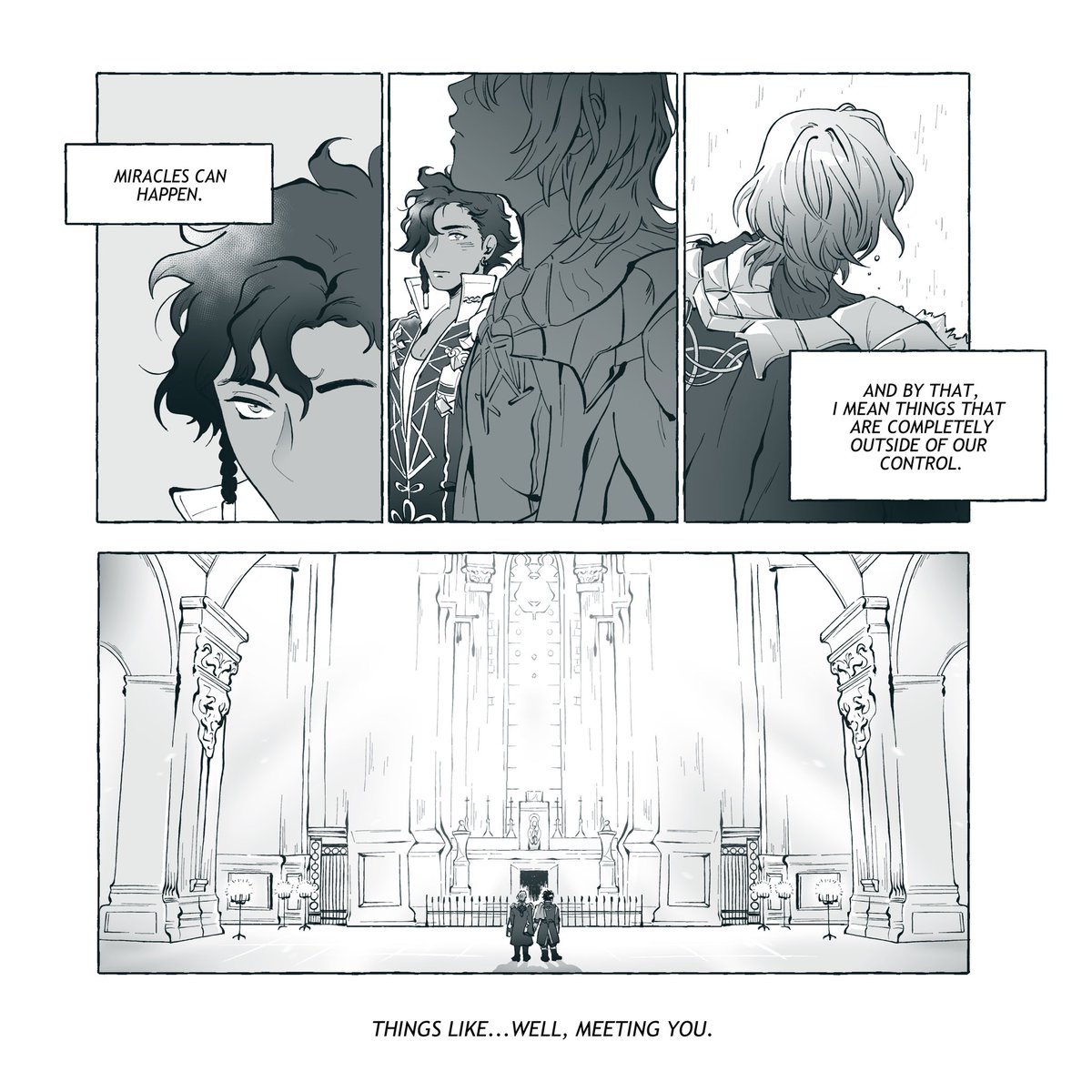 andy robles-valdez 🌙 (@senshiandy) さんのイラスト・マンガ作品まとめ (29 件) - Twoucan