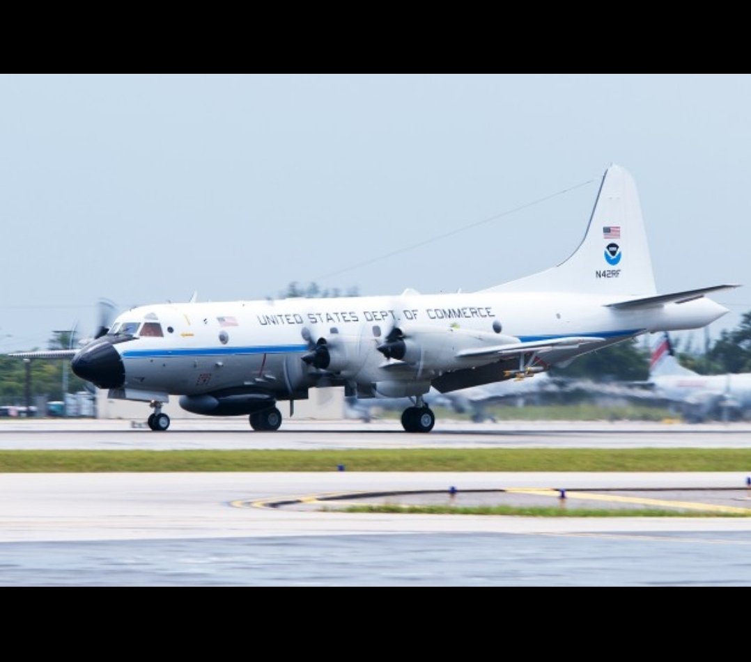 Lockheed wp 3d orion