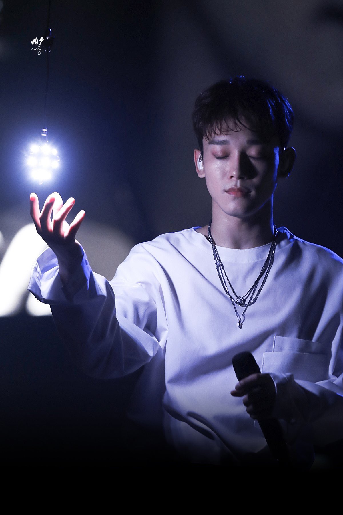 jongdae pics on Twitter: