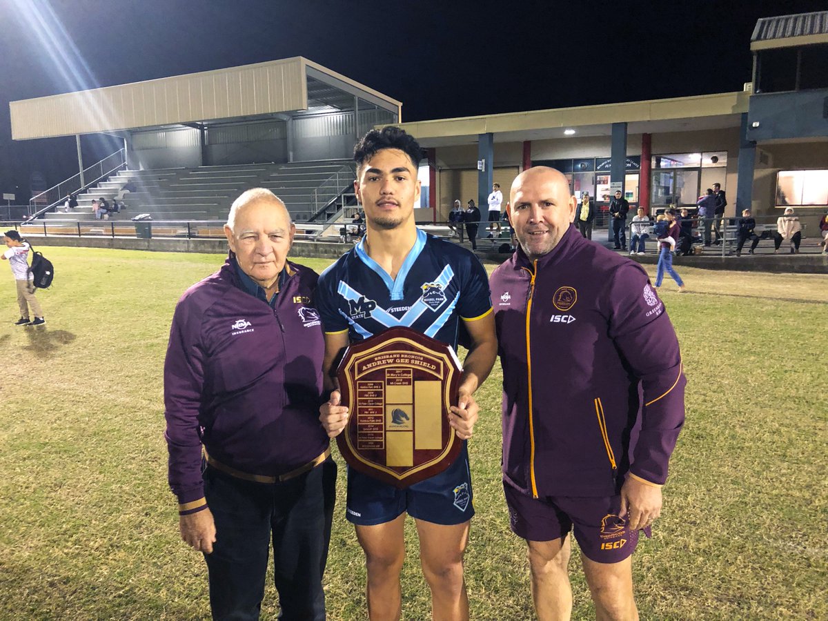 FULL TIME: Broncos vs Titans - Round 13, 2019 | Zero Tackle