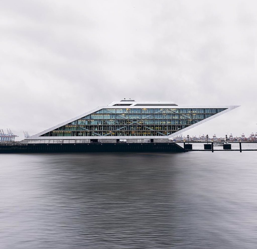 Parallelogram In Architecture