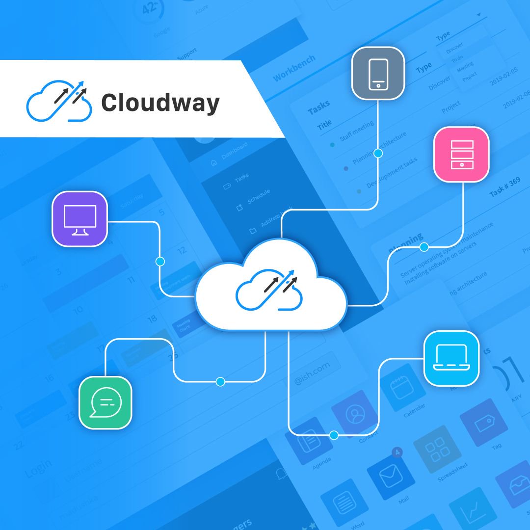 Cloudway (@Cloudway6) | Twitter