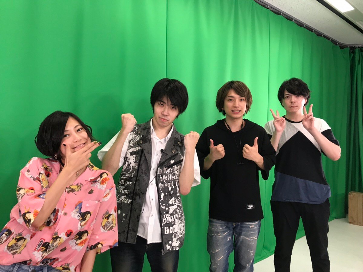 OPENREC【公式】 on Twitter: "／ #シャドバ登竜門 📅本日 20:00から \ 大会出場&賞金女王⁉️を目指すRaMuちゃんの対戦企画や、シャドバ道場への出演権をかけた挑戦 ...