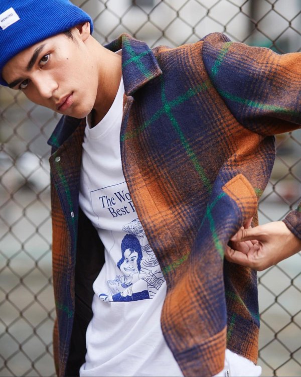 MONOMAX on Twitter: "เปิดวาร์ป 6 นักแสดงหน้าใส ใน Touchdown Kiss วัยร้ายคว้าใจพิชิตฝัน💞 เผื่อ ...