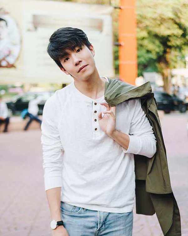 MONOMAX on Twitter: "เปิดวาร์ป 6 นักแสดงหน้าใส ใน Touchdown Kiss วัยร้ายคว้าใจพิชิตฝัน💞 เผื่อ ...