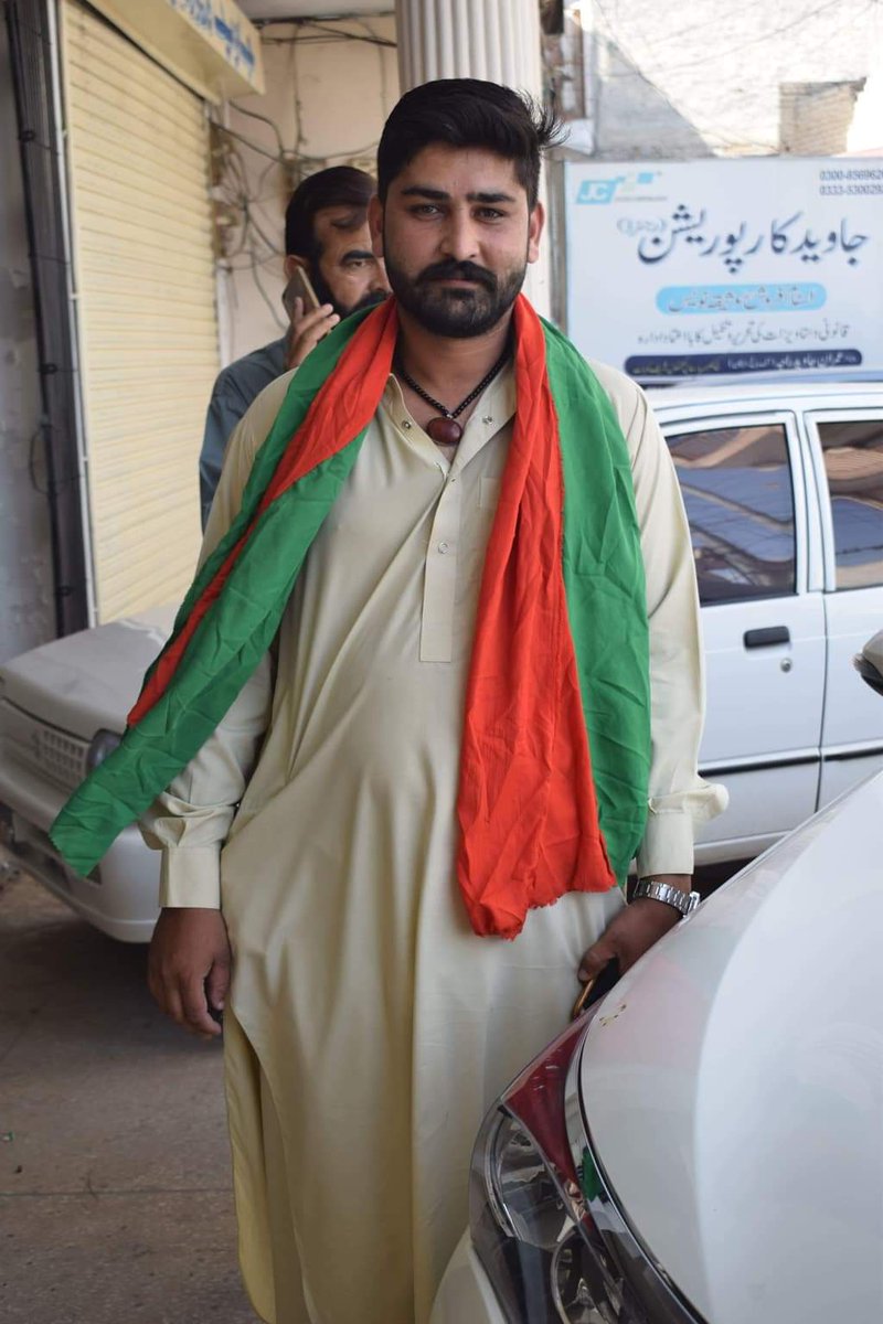 Raja Usman Tiger (@RajaUsmanTiger1) | Twitter