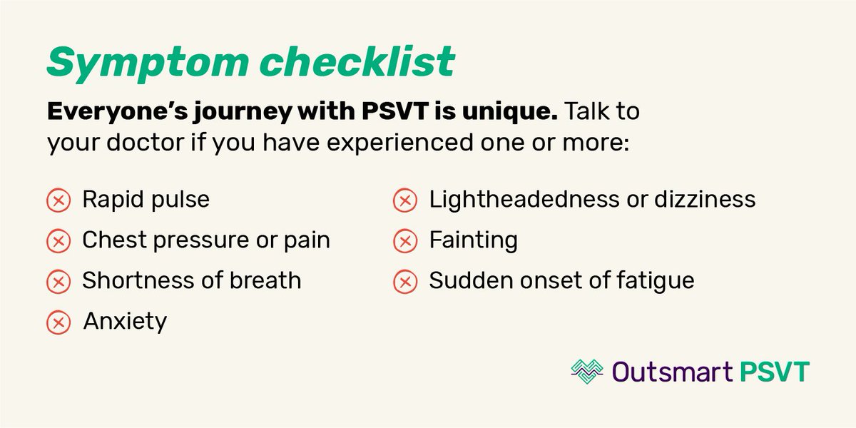 Psvt