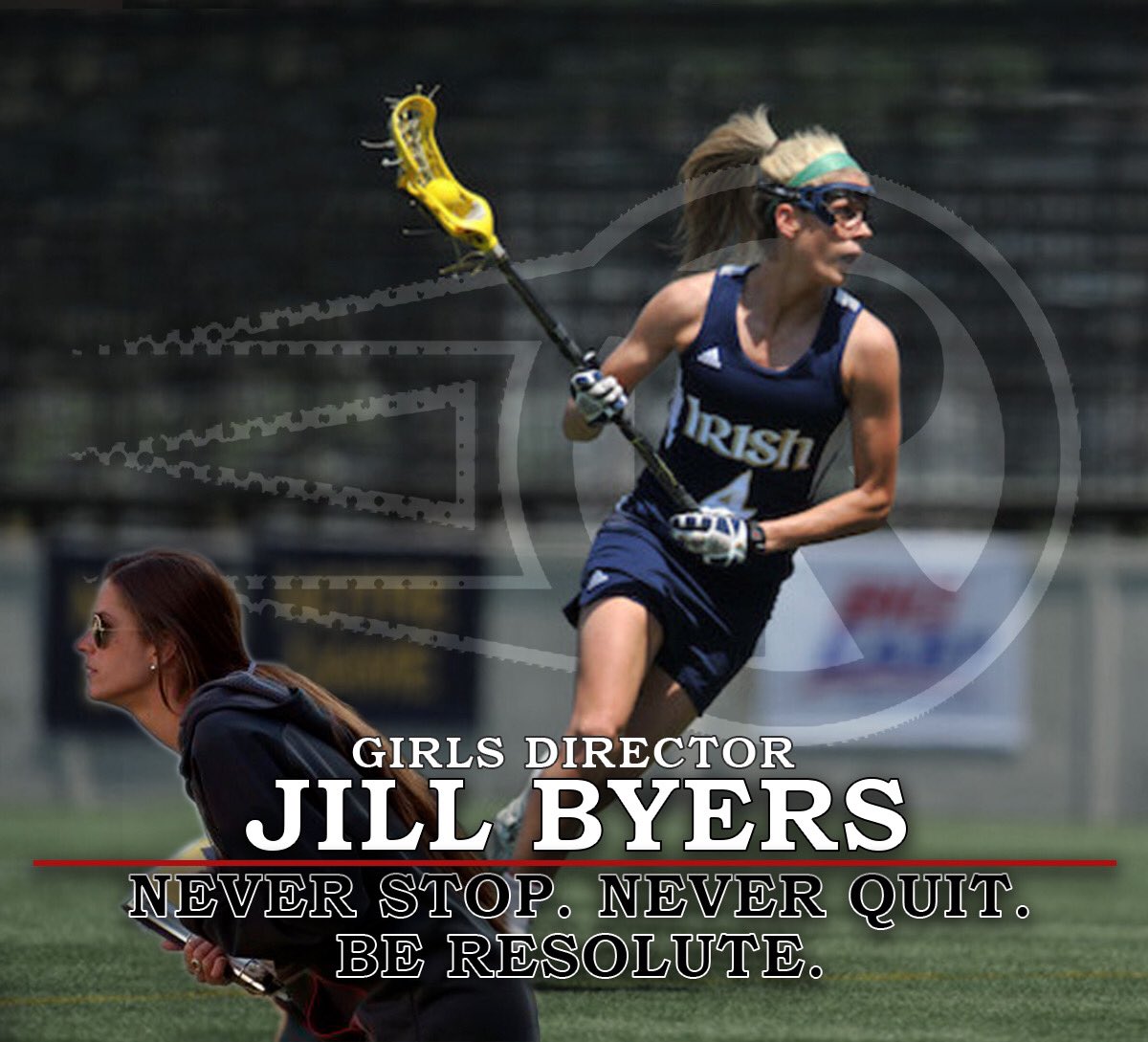 Girls Lacrosse Quotes
