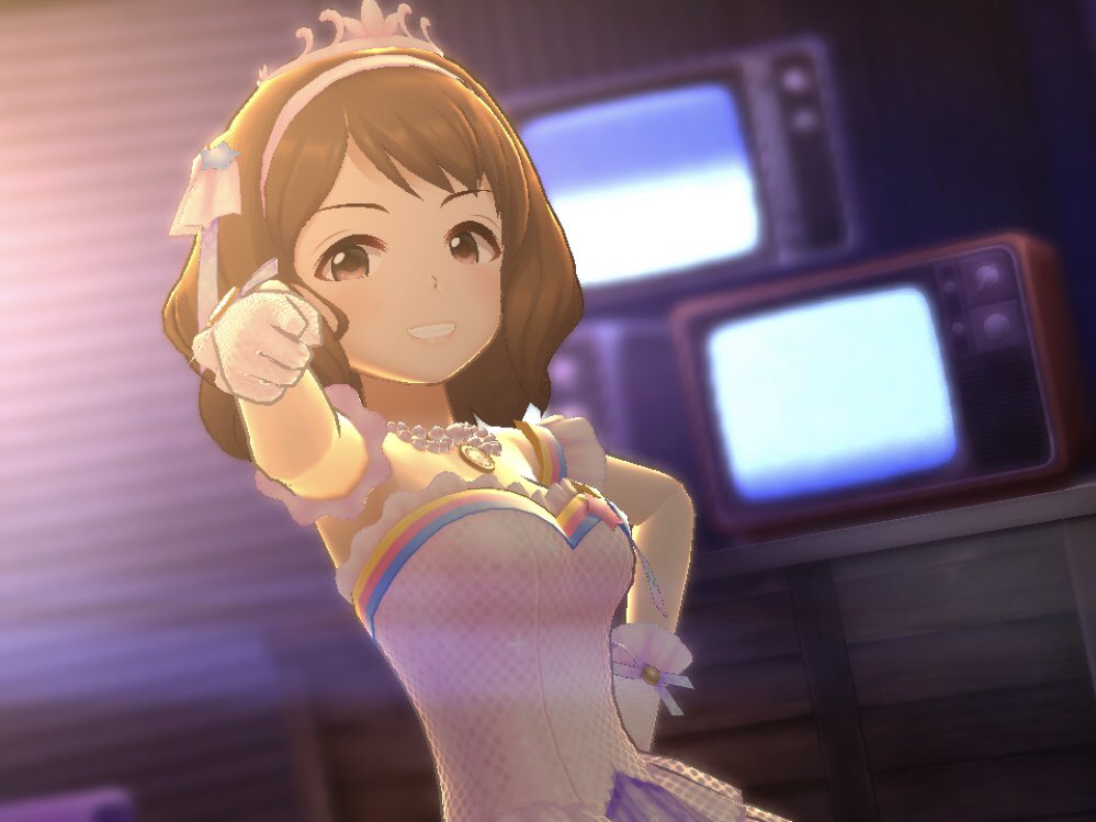 月刊「長富蓮実」2019年8月第1号(8/1～8/15) (話題まとめ) #長富蓮実 #imas_cg - posfie