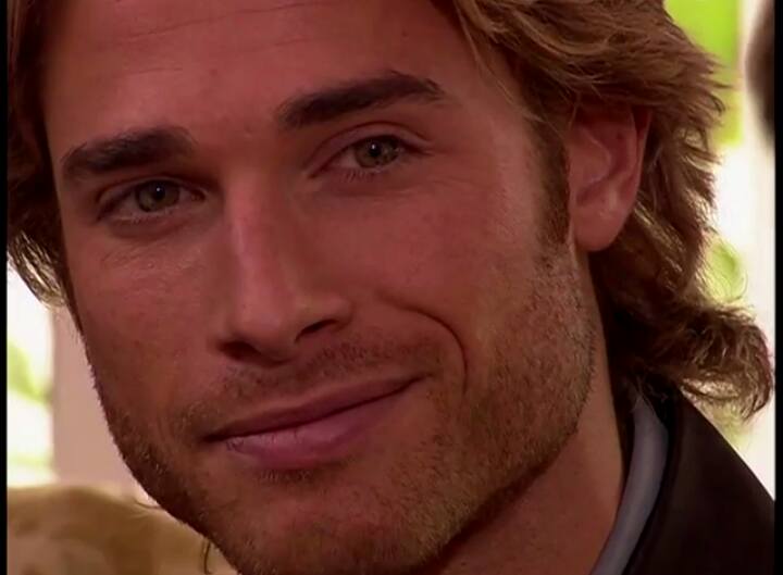 Rubi Telenovela Hector