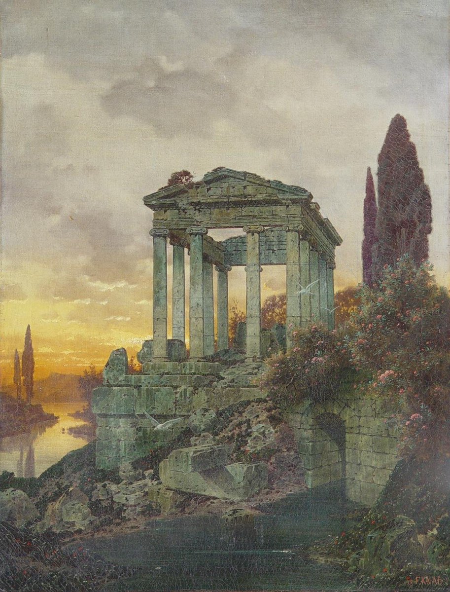 Artemis Cypress Tree