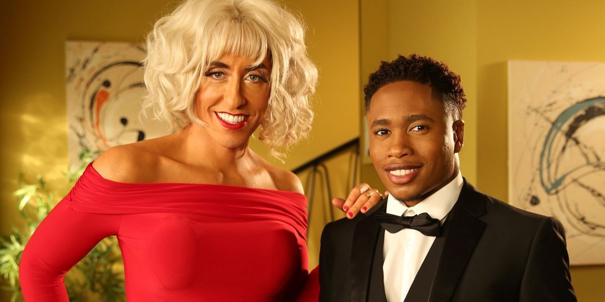 Exclusive: Hollyoaks star Imran Adams reveals sexuality storyline for ...