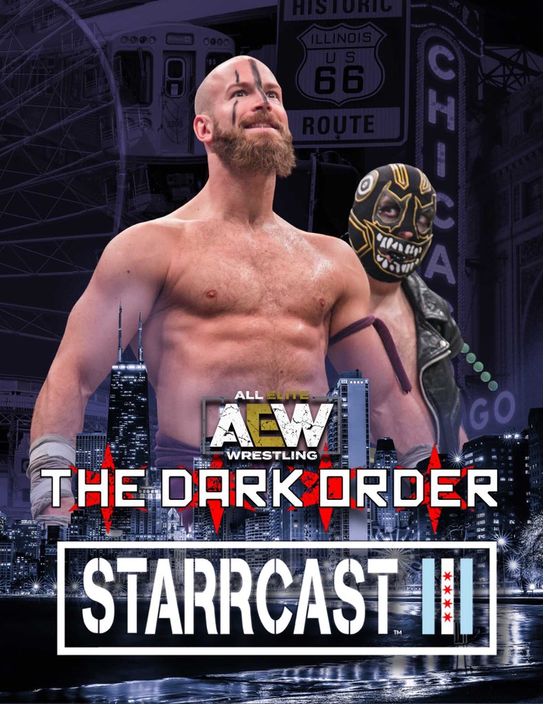 Stu Grayson's Instagram, Twitter & Facebook on IDCrawl