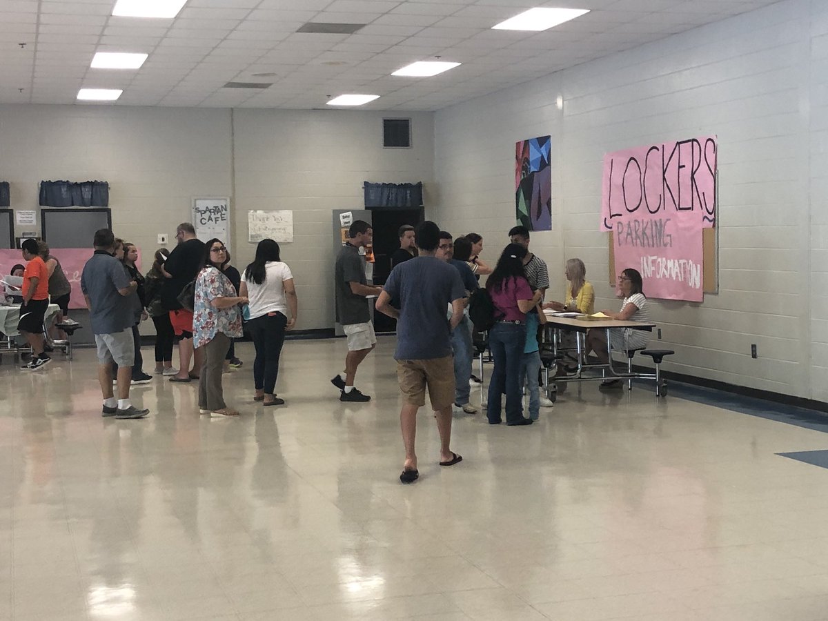 West Hall High School