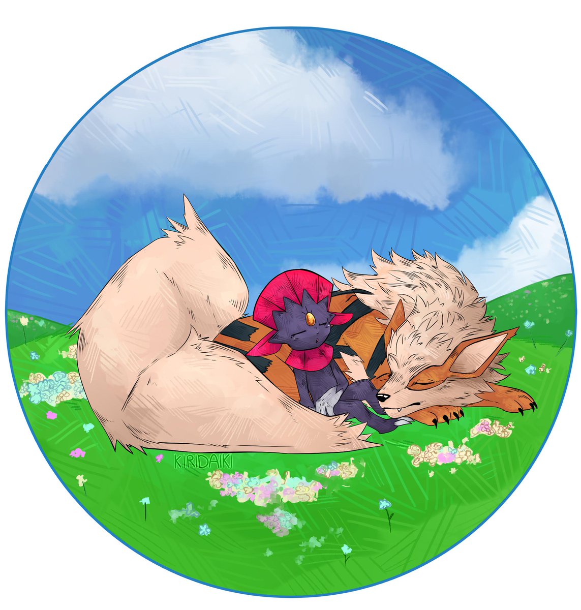 Weavile - Pokemon Go