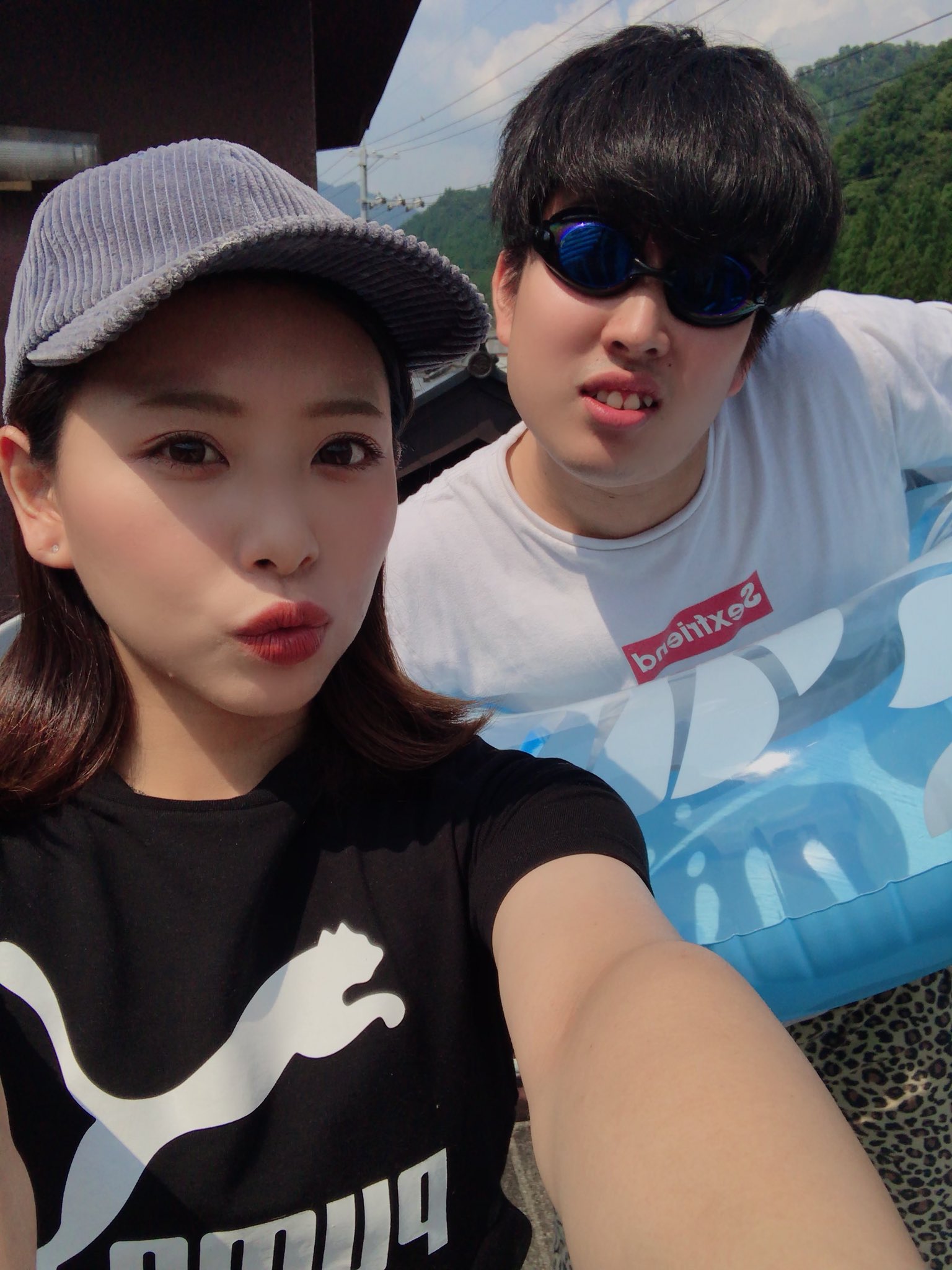 ゆうり (@yuuri_wanton) / Twitter