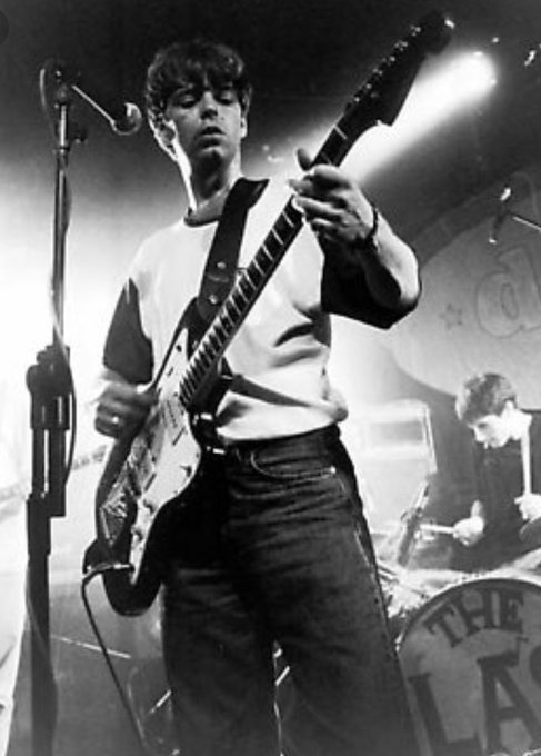 Lee Mavers's Birthday Celebration | HappyBday.to