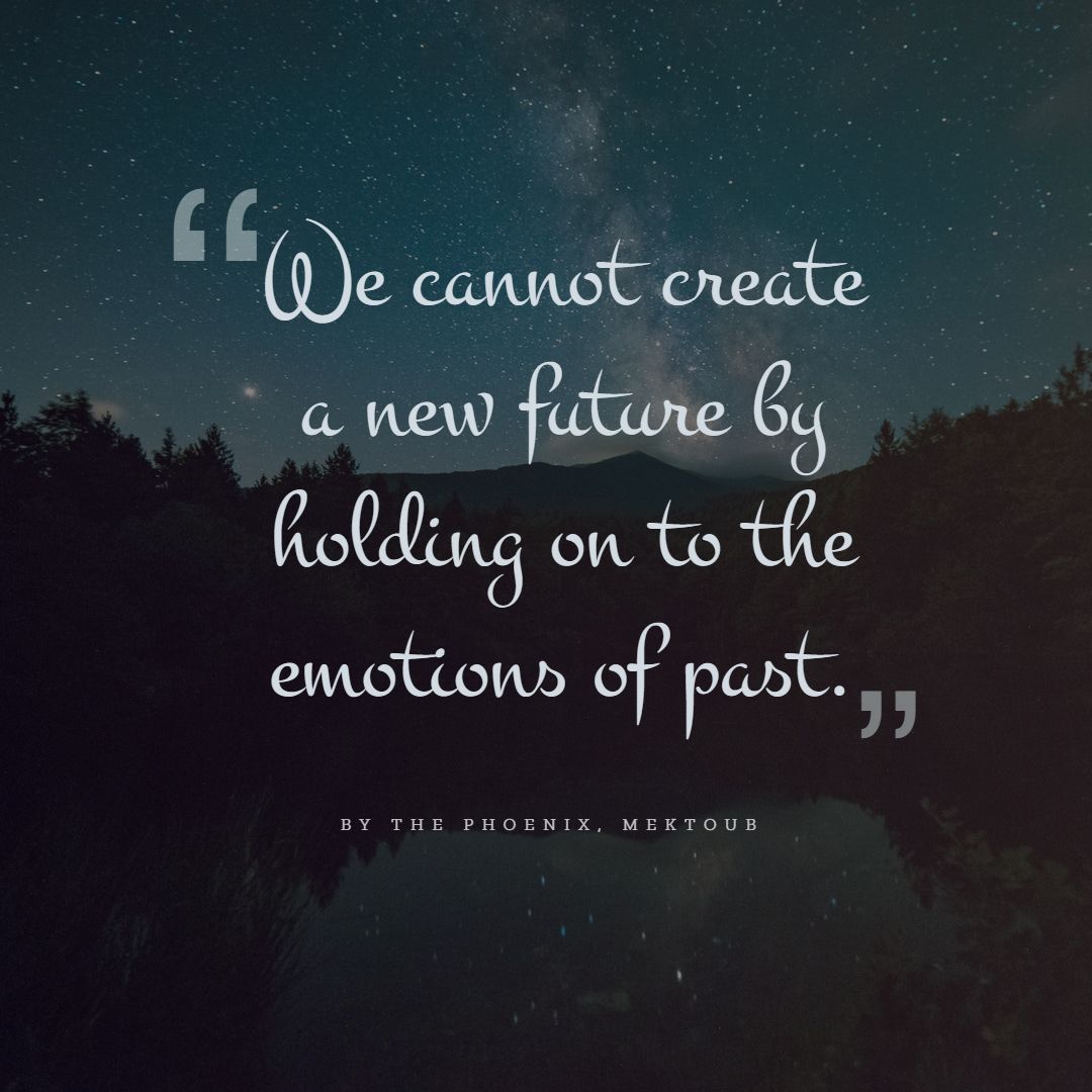 Phoenix Rebirth Quotes