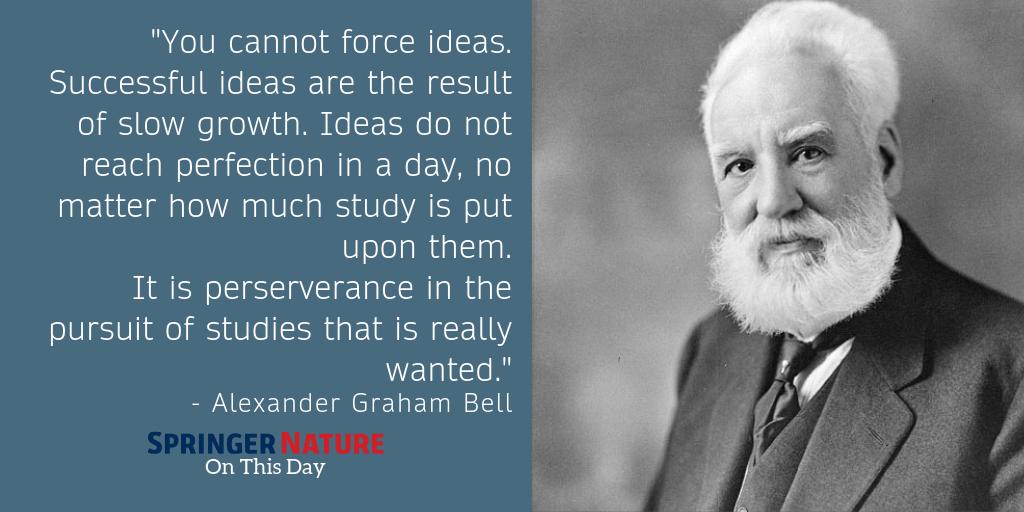 Alexander Graham Bell Phonograph