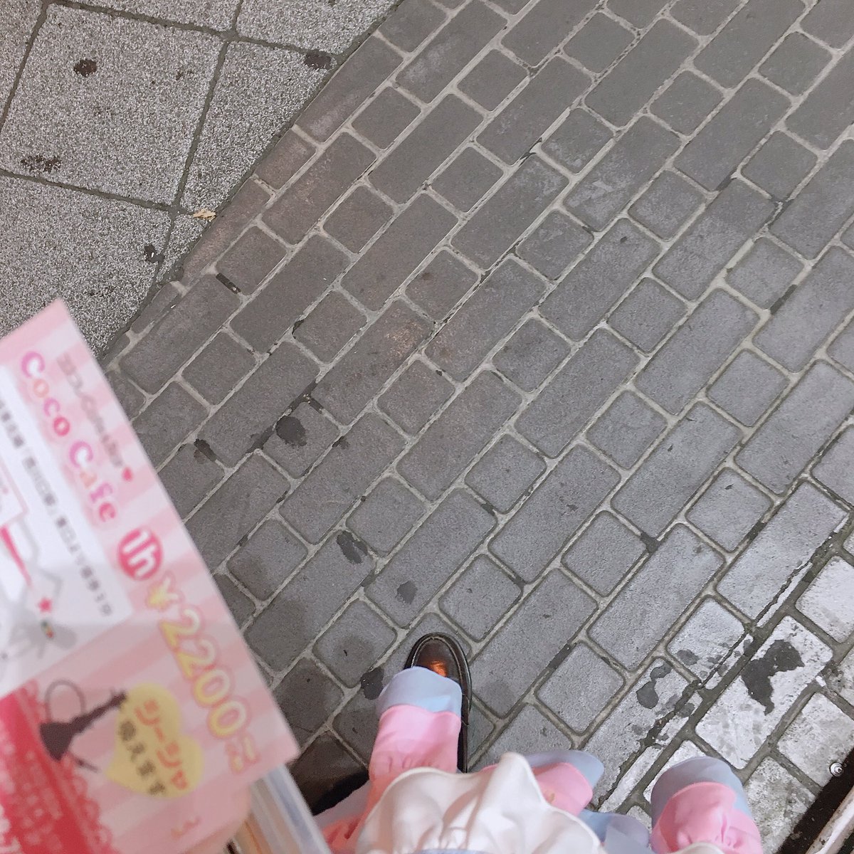 みこと (@cococafe_mikoto) | Twitter