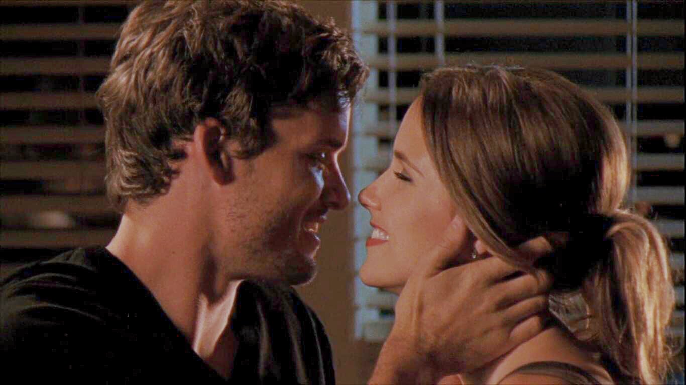 Julian Baker And Brooke Davis The Best One Tree Hill Romances, Ranked