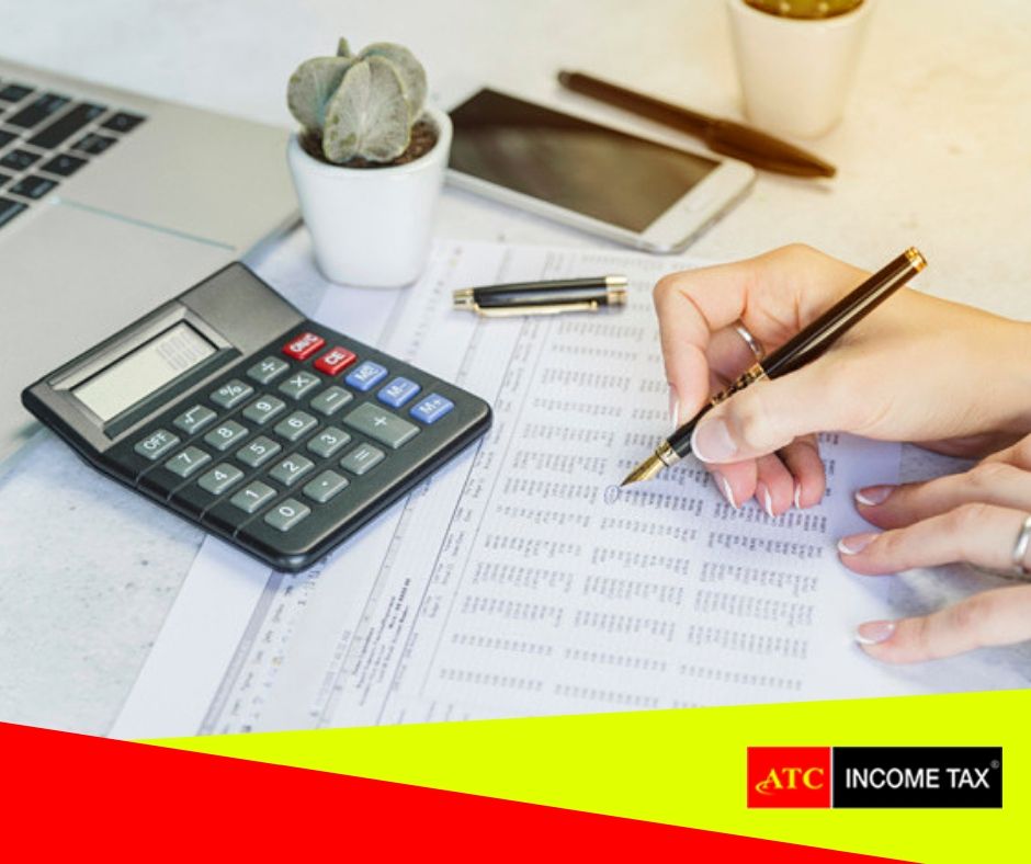 Tax Service | Tax Refund Loans | E-file Tax Service - ATC Income Tax®