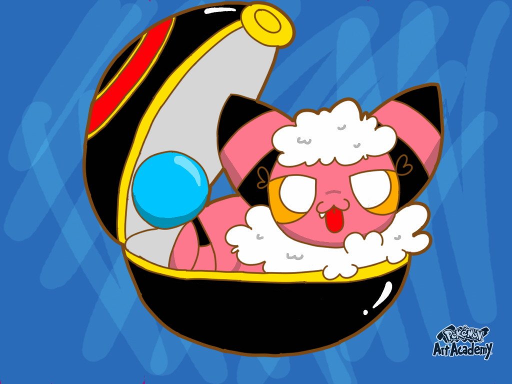 Flaaffy - Pokemon Go