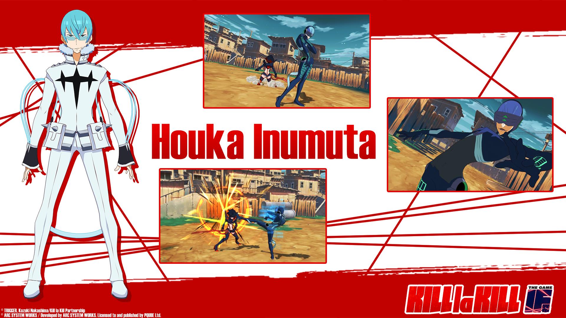 Houka Inumuta