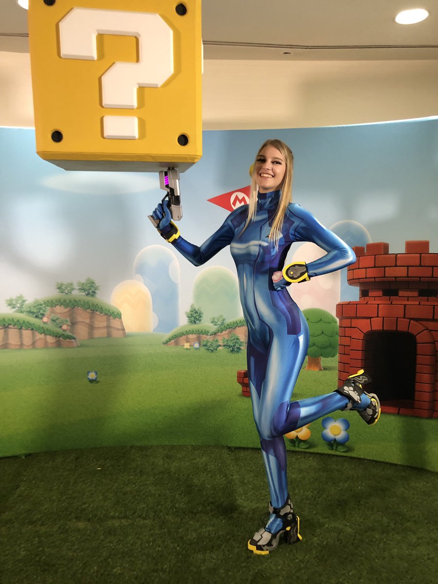 Julia Valentine @ Anime Impulse (@juliavalentine_) さんのコスプレ作品まとめ (2 件 ...