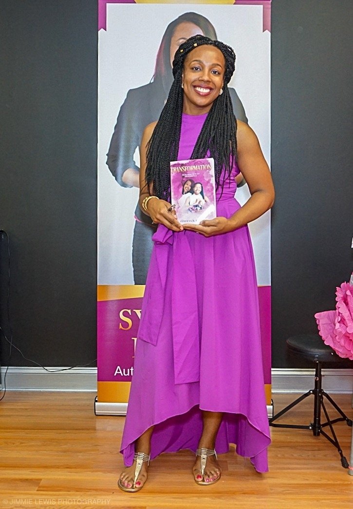 Author Syreeta Fields (@SyreetaFields2) | Twitter