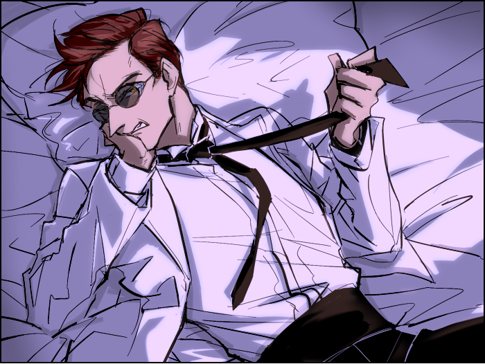 yel (@ffffoo) さんのイラスト・マンガ作品まとめ (25 件) - Twoucan