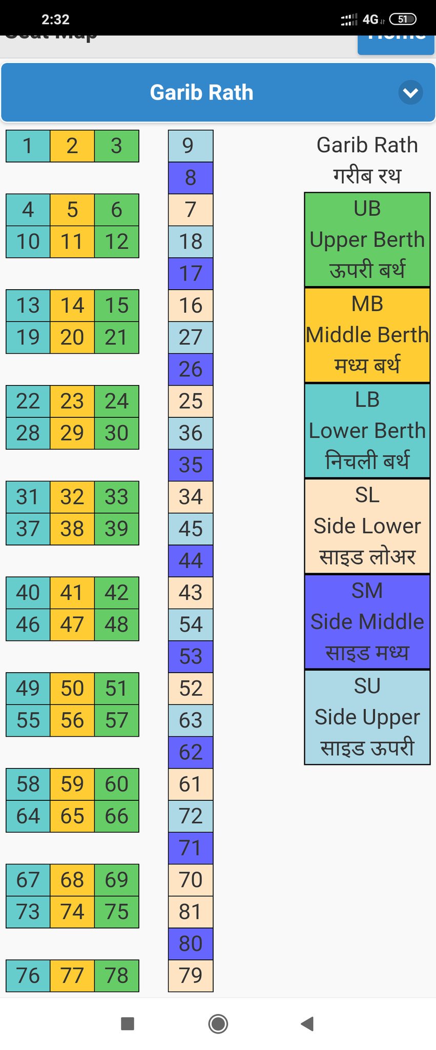 Anant On X: @IRCTCofficial @RailwaySeva @PiyushGoyalOffc , 45% OFF