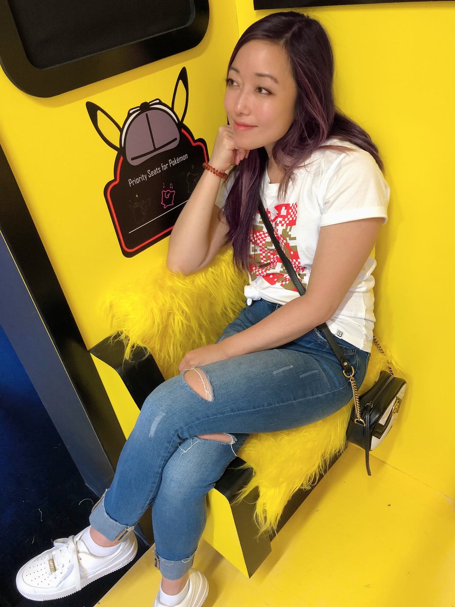 Krysta Yang on Twitter: "Goodbye Ryme City 🌃…