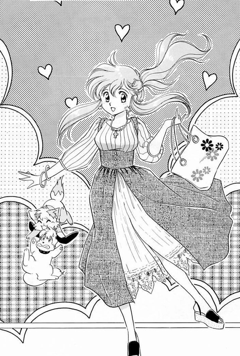 ネット上で麗夢ファンが盛り上がり中 その4 24ページ目 Togetter