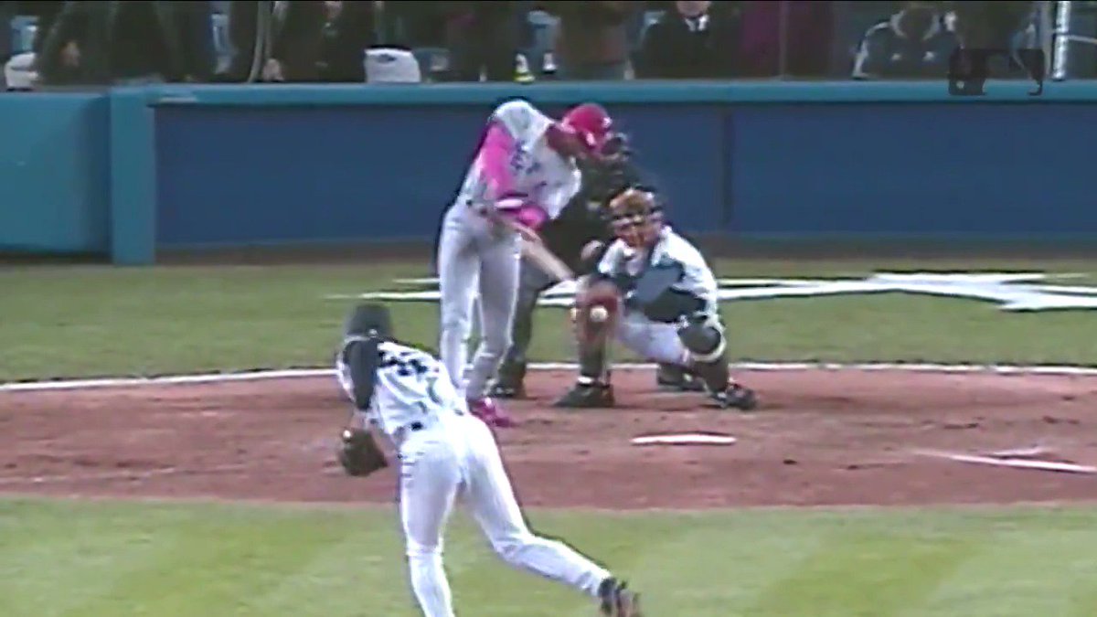 "The best pitch in baseball ... the cut fastball." UnaniMOus HOFWKND ...