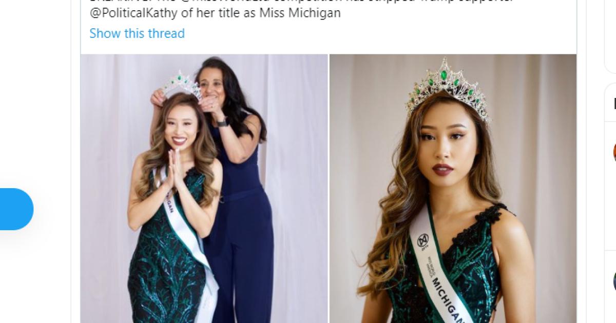 Kathy Zhu : Latest News, Breaking News Headlines | Scoopnest