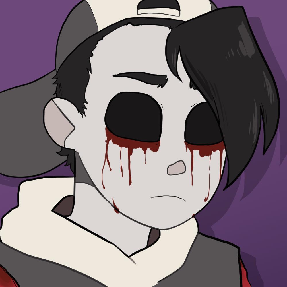 Lost Silver Cute Creepypasta