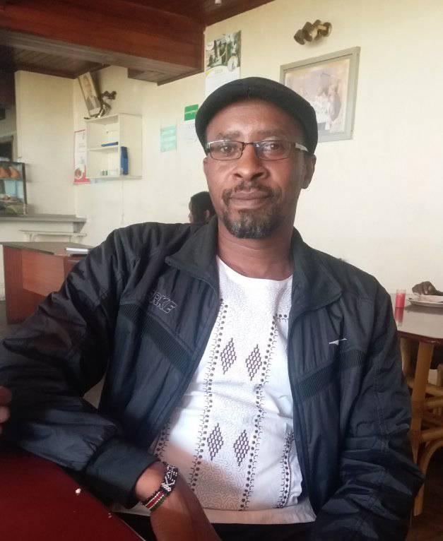 Moses Gitonga WA Magumu (@wa_magumu) | Twitter