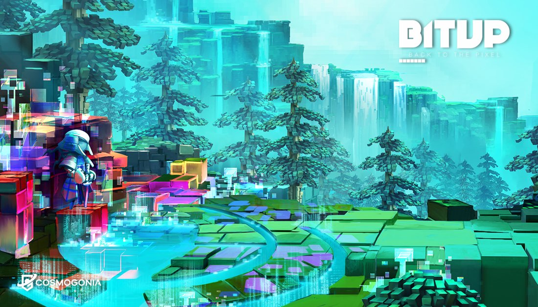 BitUp on Twitter: "There's definitely something wrong here... And why does that look like our ...