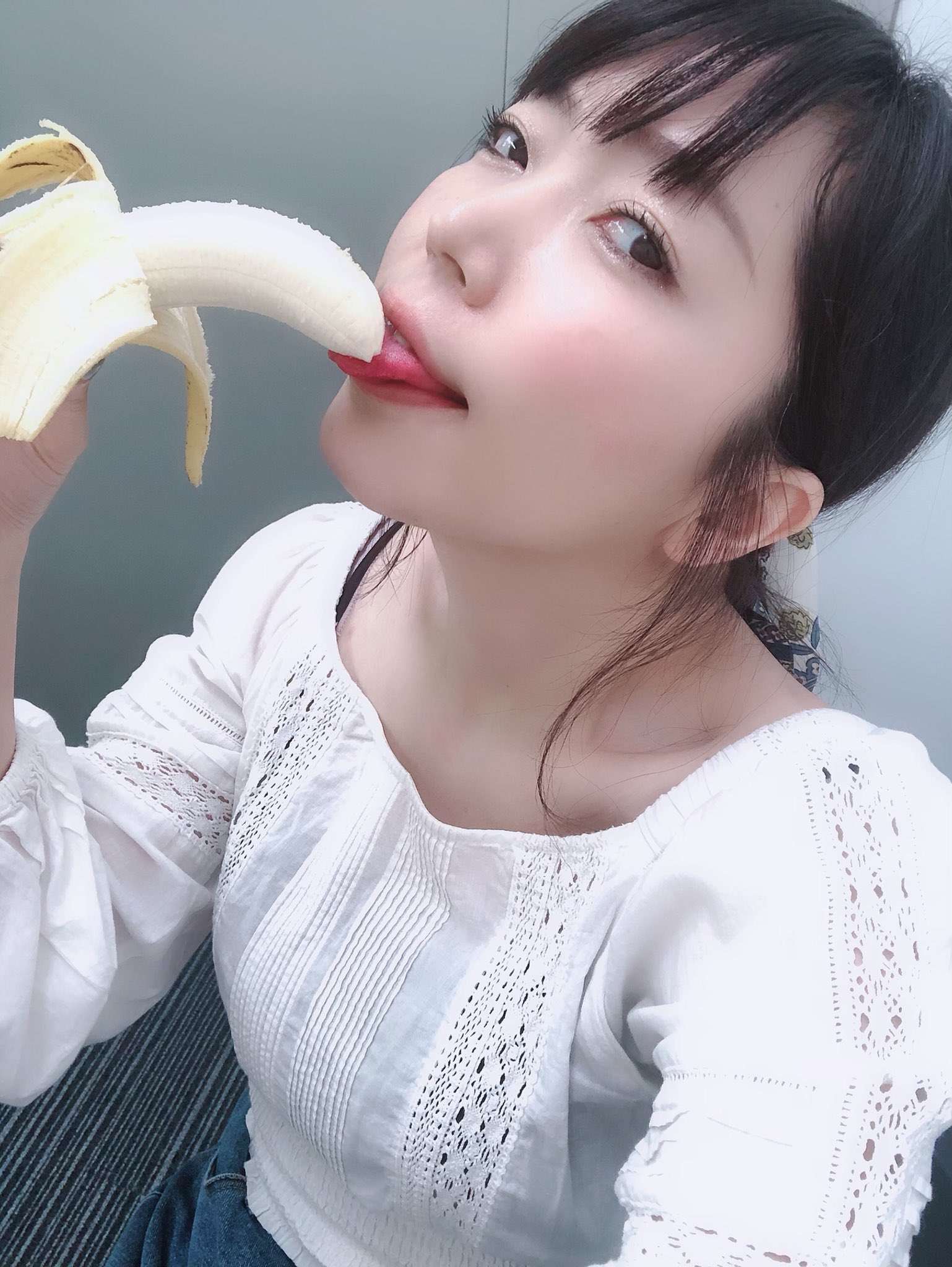 Av広報【こりん】 On Twitter 🍌 