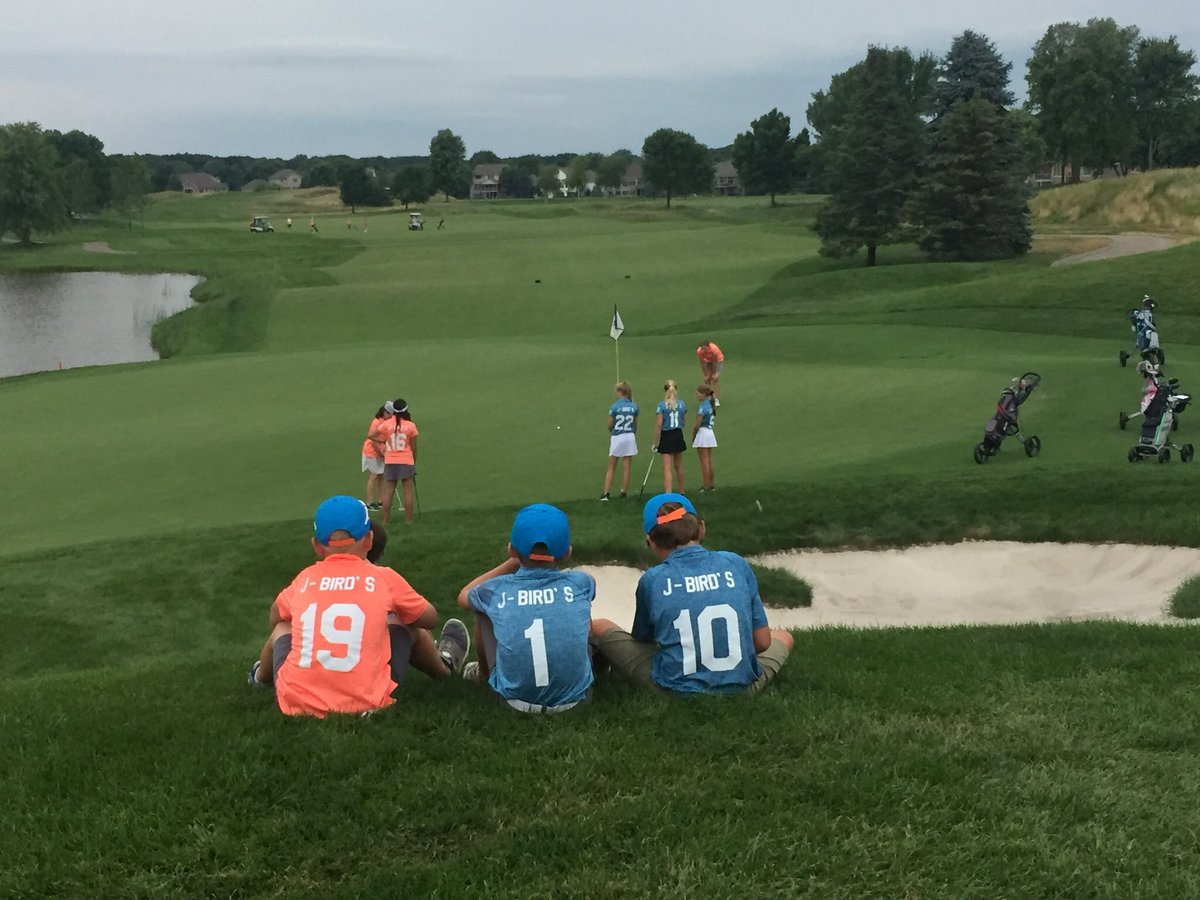 TPC Twin Cities | Private Golf Club in Blaine, MN and the Minneapolis ...