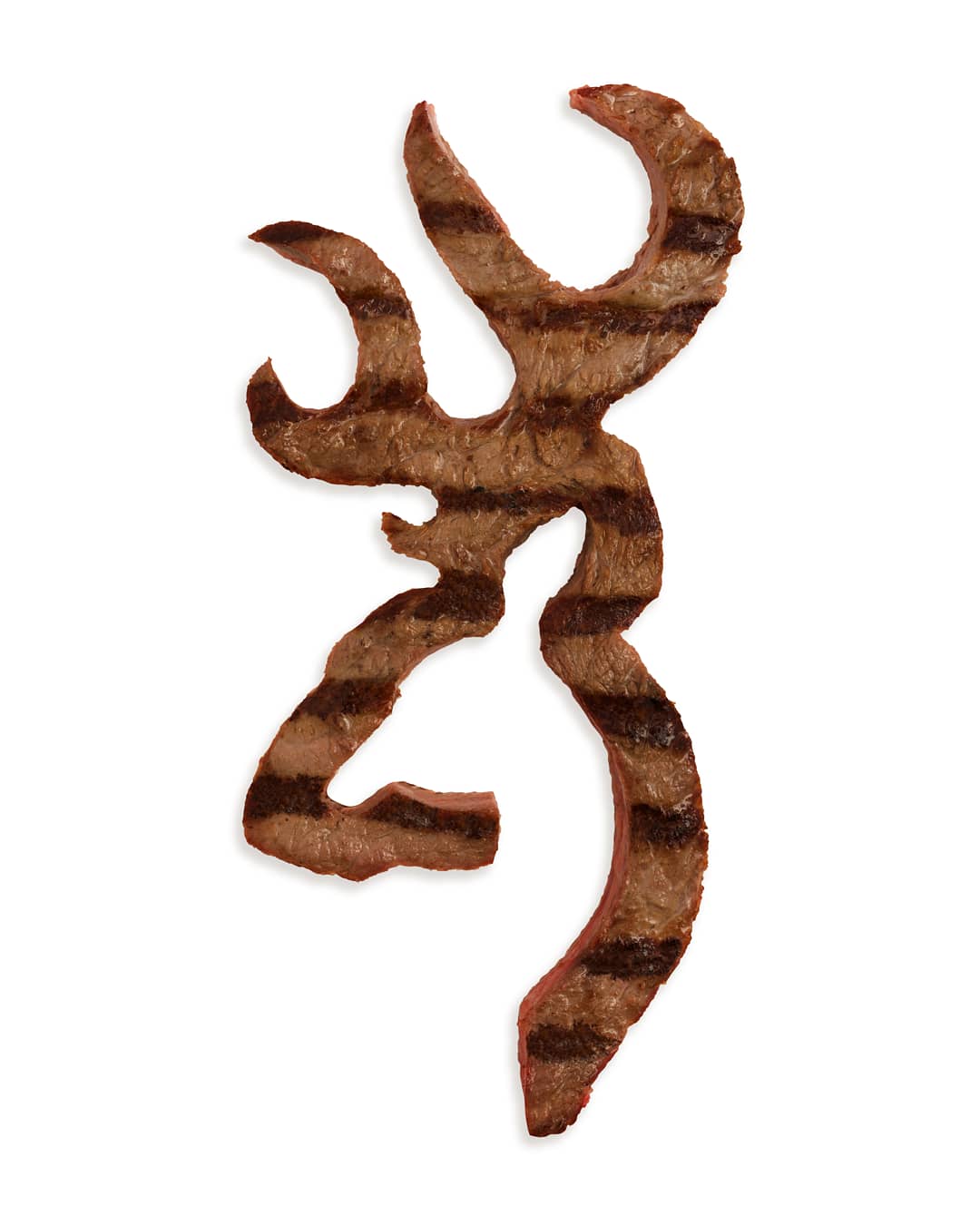 Camo Browning Symbol