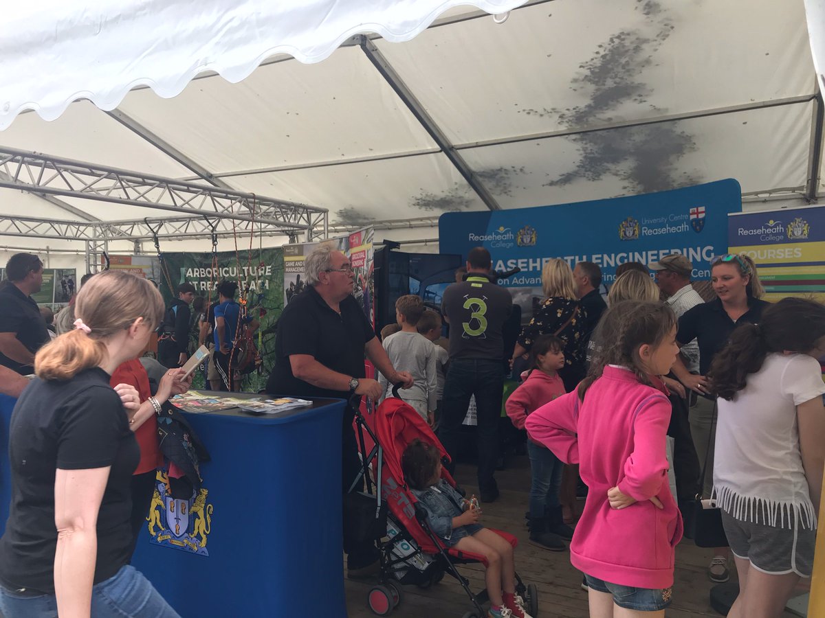 Reaseheath Agric (@RHC_Agriculture) | Twitter