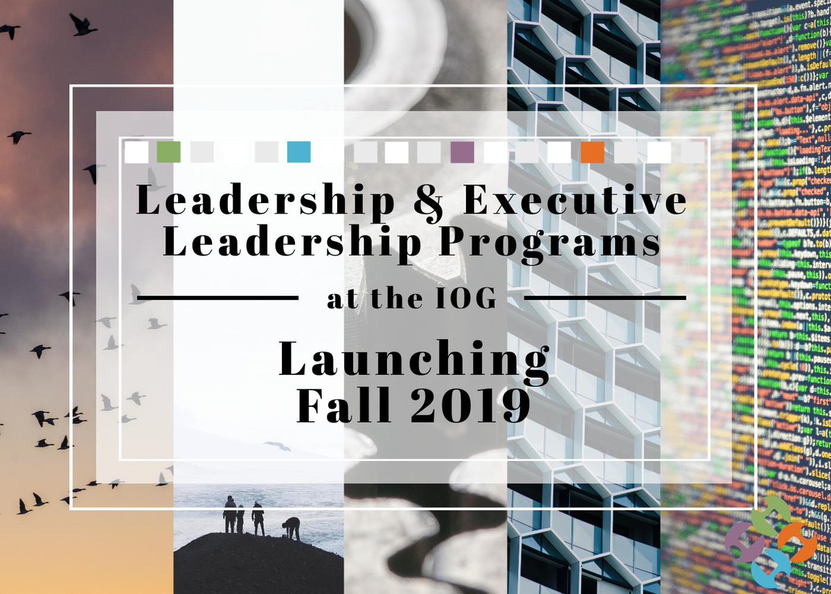 Leading Expertise | Institute on Governance