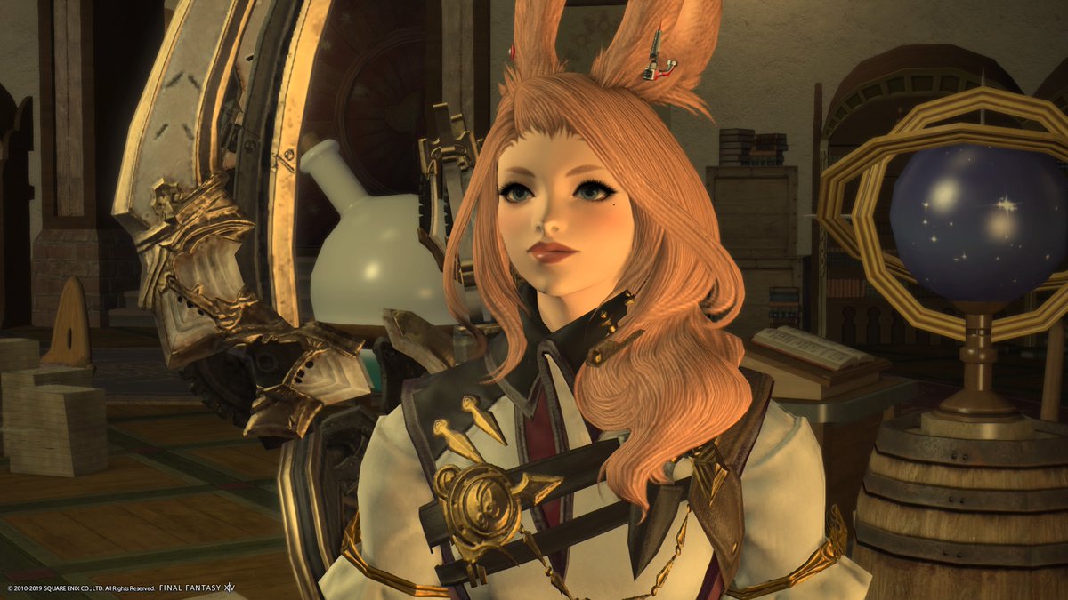 ali smith@FF14_mana (@alismithFF141) | Twitter