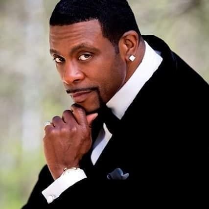 Keith Sweat's Birthday Celebration | HappyBday.to