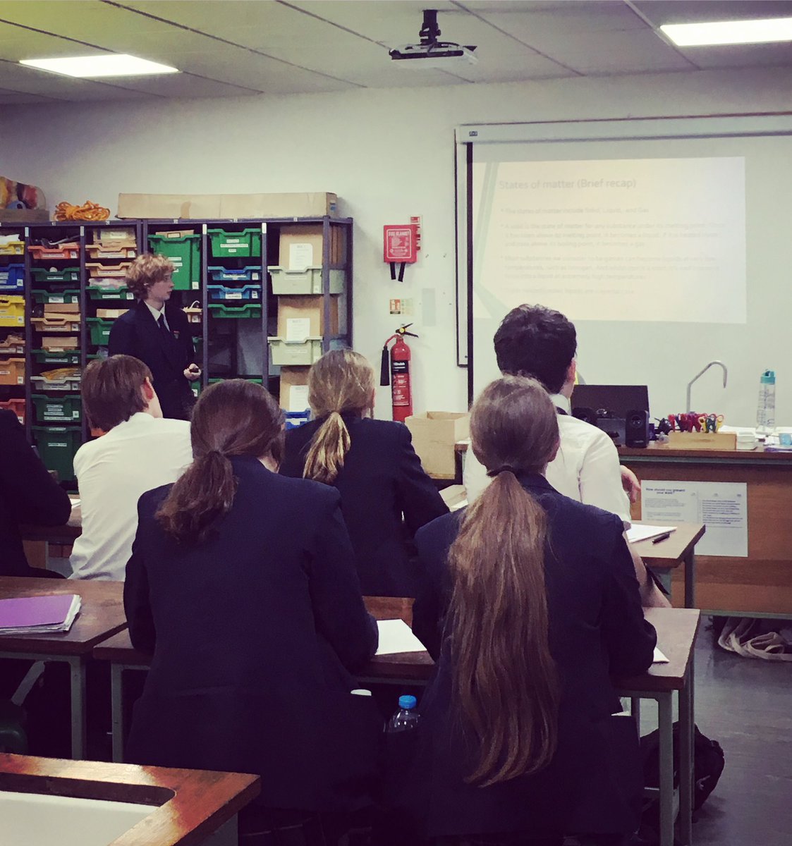 Our College - Blessed Thomas Holford Catholic College Teaching School