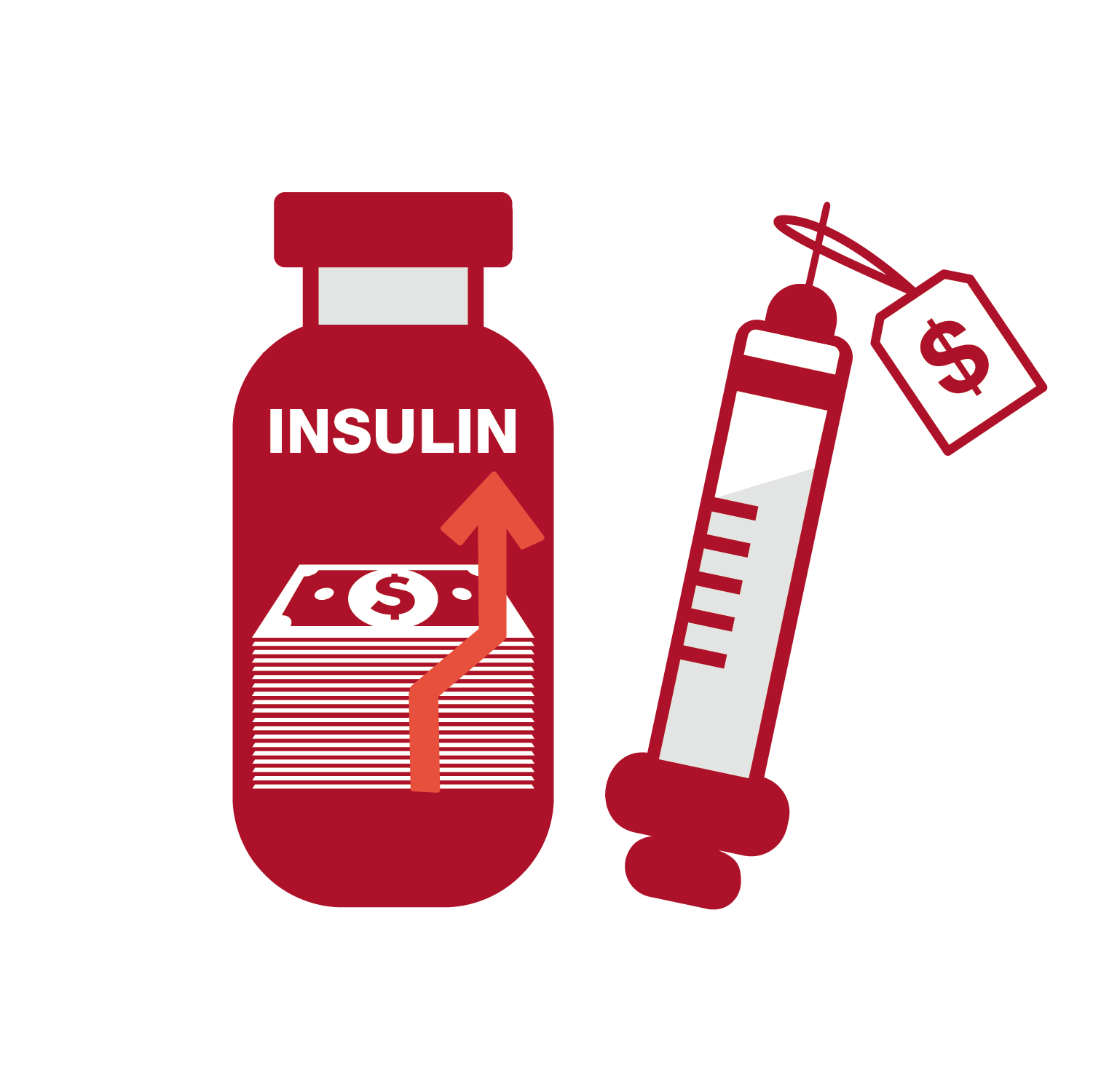 Insulin Clipart