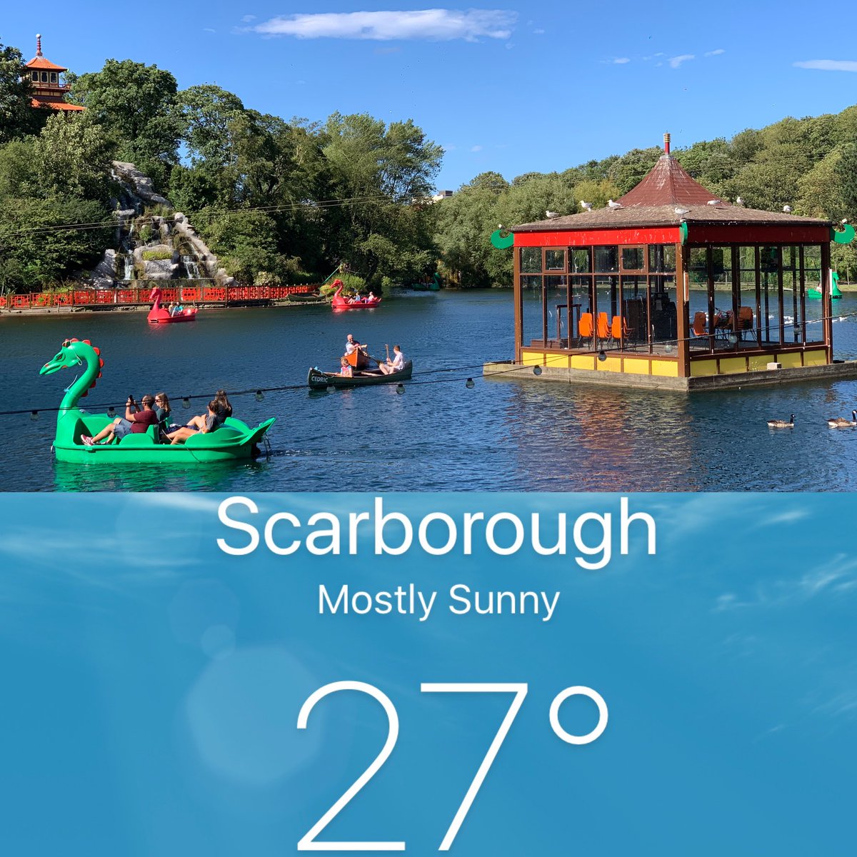 Scarborough 2019 - Hotels, Attractions and Events on the Yorkshire Coast